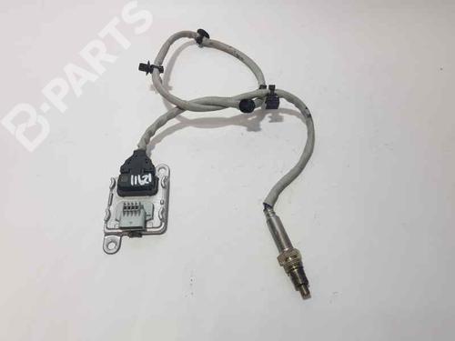Electronic sensor DACIA DUSTER (HM_) 1.5 dCi 115 (HMAD) (116 hp) | B-Parts