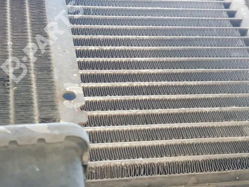 AC radiator SUZUKI BALENO (EG) 1.6 i 16V (SY416) 10484498 | B-Parts