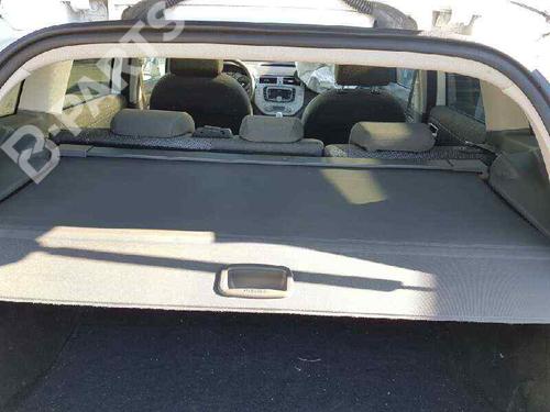 Rear parcel shelf FORD KUGA I 2.0 TDCi 1702061 | B-Parts