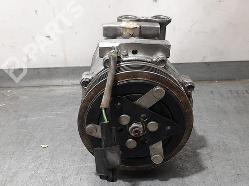 AC compressor FORD FUSION (JU_) 1.6 TDCi 7269675 | B-Parts