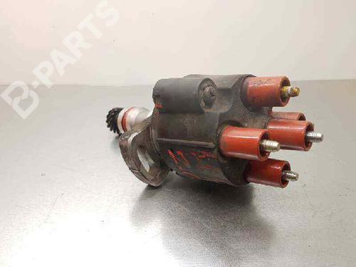Ignition distributor MERCEDES-BENZ 190 (W201) E 2.0 (201.024) 8734429 ...