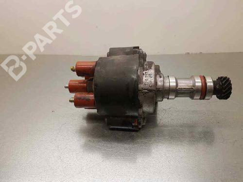 Ignition distributor MERCEDES-BENZ 190 (W201) E 2.0 (201.024) 8734429 ...