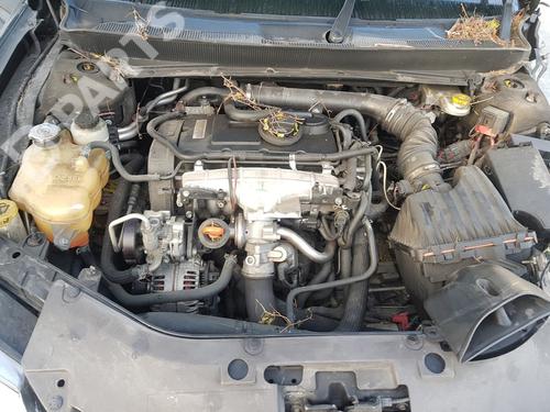 Moteur CHRYSLER SEBRING (JS) 2.0 CRD 8678296 | B-Parts