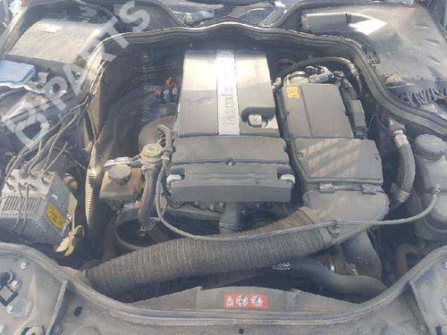 Engine MERCEDES-BENZ E-CLASS (W211) E 200 Kompressor (211.042) 7263286 ...