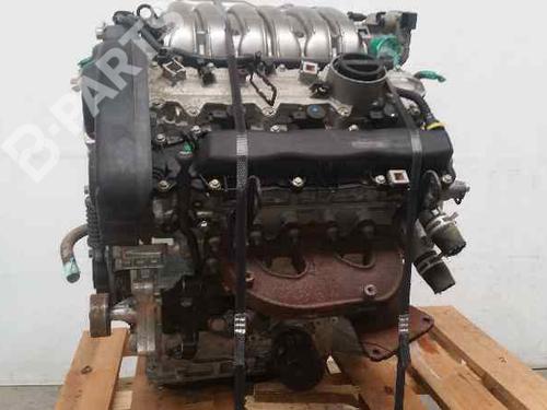 Engine PEUGEOT 406 Break (8E/F) 3.0 V6 100220 | B-Parts