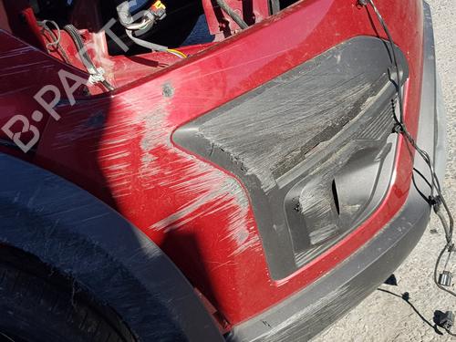 Front bumper DACIA SANDERO III 1.0 TCe 90 ECO-G 12562029 | B-Parts