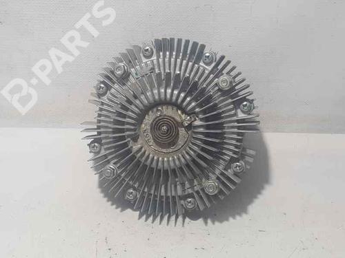 Radiator fan TOYOTA LAND CRUISER PRADO (_J15_) 2.8 D-4D (GDJ150 ...