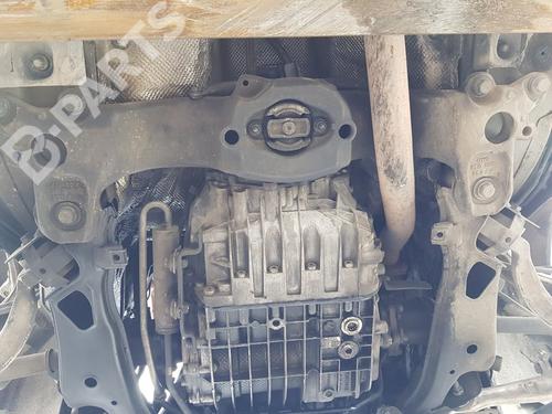 Berceau moteur AUDI A4 B7 (8EC) 2.0 TDI 16V 753274 | B-Parts