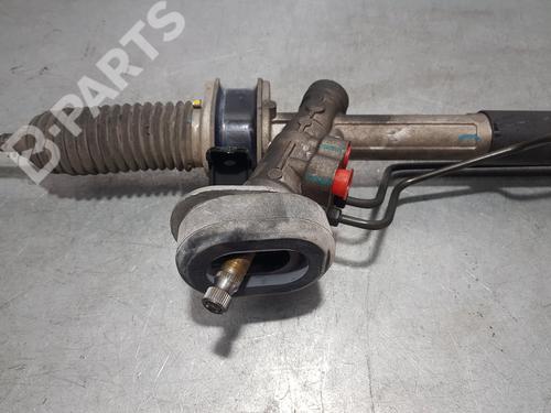 Steering rack CHEVROLET AVEO / KALOS Hatchback (T250, T255) 1.2 7879229 ...