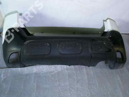 Paragolpes trasero CITROËN C3 AIRCROSS II (2R_, 2C_) 1.5 BlueHDi 110 ...
