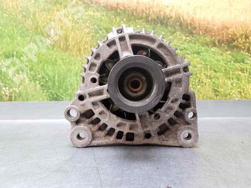 Alternador VW POLO (9N_) 1.4 16V 037903025M | 0124325013 | BOSCH ...