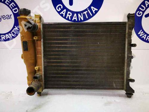 Water radiator FIAT UNO (146_) 1.1 847885 | B-Parts