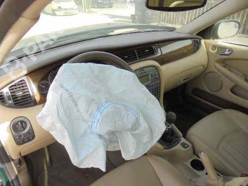 Subframe JAGUAR X-TYPE I (X400) 2.0 D 3705985 | B-Parts