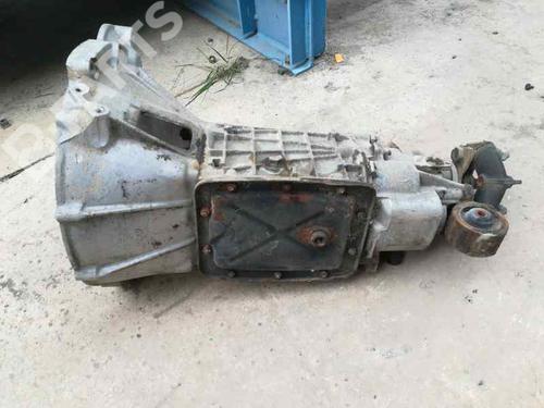 Gearbox LADA NIVA Closed Off-Road Vehicle (2121, 2131) 1900 Diesel ...