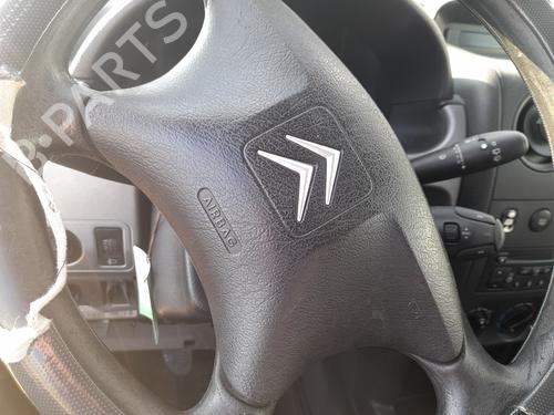 Airbag Kit CITROËN BERLINGO / BERLINGO FIRST MPV (MF_, GJK_, GFK_) 1.9 ...