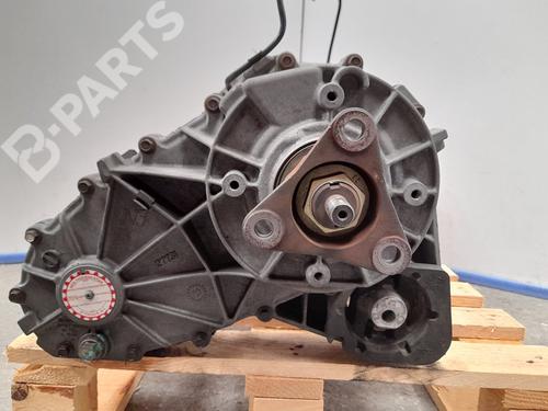 Transfer box LAND ROVER RANGE ROVER SPORT I (L320) 3.0 D 4x4 9054379 ...