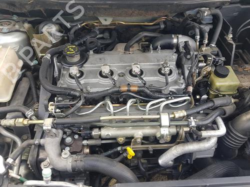 Engine MAZDA 5 (CR19) 2.0 CD (CR19) 222481 | B-Parts