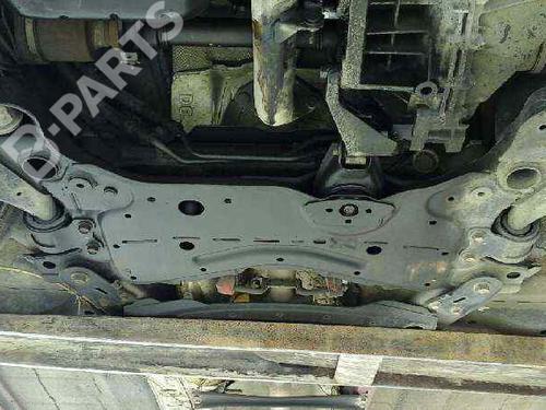 Subframe MAZDA 3 (BK) 1.6 DI Turbo 11065951 | B-Parts