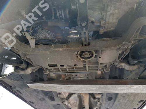 Subframe VW TIGUAN (5N_) 2.0 TDI | B-Parts