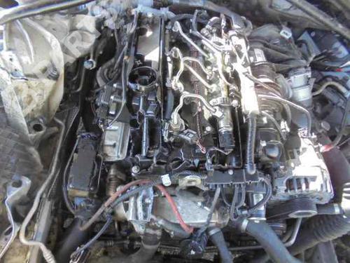 Engine BMW 5 (E60) 520 d 2263083 | B-Parts