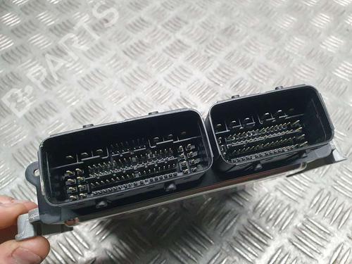 Engine control unit (ECU) PEUGEOT 508 II (FB_, FH_, F3_) Hybrid 225 ...
