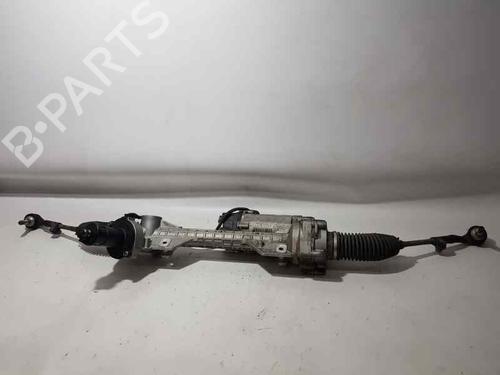 Steering rack BMW X1 (E84) sDrive 18 d 3372905 | B-Parts