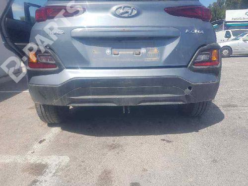 Paragolpes trasero HYUNDAI KONA (OS, OSE, OSI) 1.0 T-GDi Hybrid 48V ...