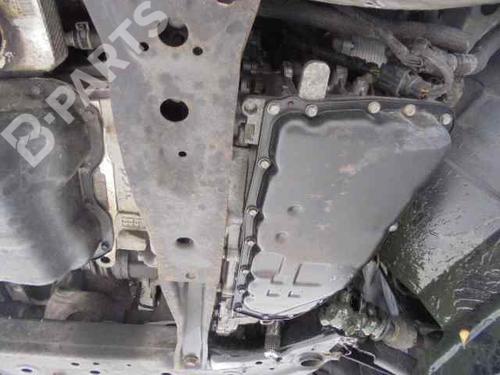 Automatic gearbox DODGE CALIBER 2.0 1741554 | B-Parts