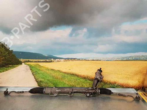 Steering rack BMW X5 (E70) xDrive 30 d 767859 | B-Parts