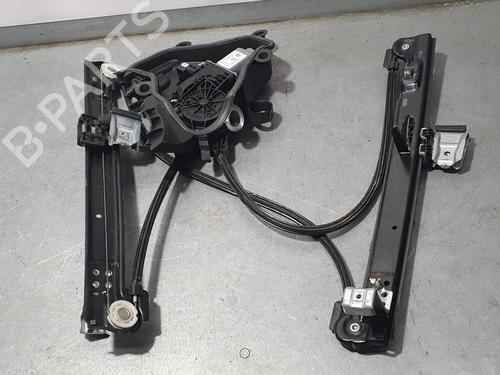 Elevalunas delantero derecho SEAT IBIZA IV (6J5, 6P1) 1.6 TDI 2658310 ...