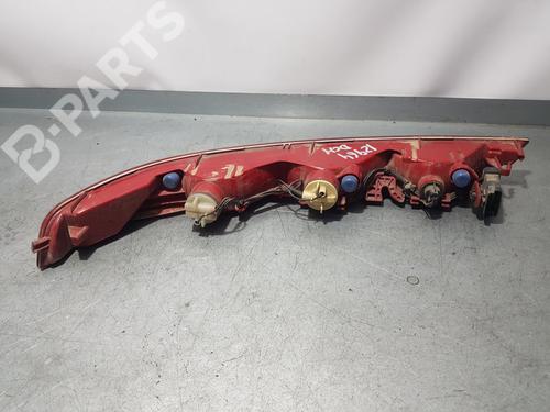 Rear bumper right light DS DS 7 Crossback (J4_, JR_, JC_) 2.0 BlueHDi ...