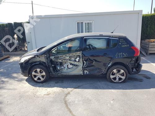 Subframe PEUGEOT 3008 MPV (0U_) 1.6 HDi 10228560 | B-Parts