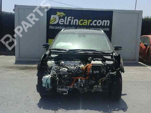 Rear parcel shelf KIA NIRO 1.6 GDI Hybrid 85910G5000 | B-Parts