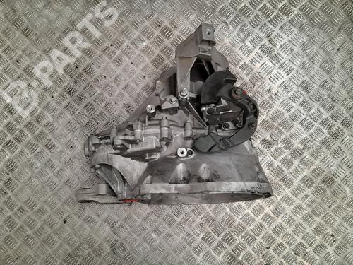 Manual gearbox FORD C-MAX II (DXA/CB7, DXA/CEU) 1.0 EcoBoost 8146221 ...