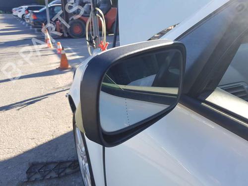 Rétroviseur gauche VOLVO S40 II (544) 4797053 | B-Parts