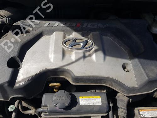 Engine HYUNDAI MATRIX (FC) 1.5 CRDi VGT 12504745 | B-Parts