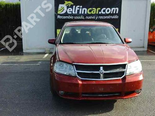 Subframe DODGE AVENGER 2.0 CRD 4756862 | B-Parts