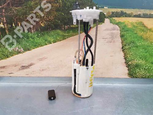 Fuel pump PEUGEOT BOXER Van 2.0 BlueHDi 130 3136586 | B-Parts