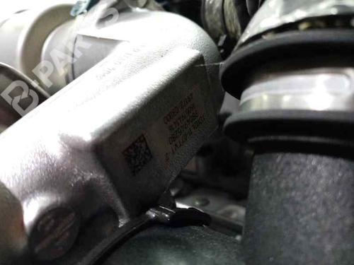 Engine FORD TRANSIT COURIER B460 Box Body/MPV 1.5 TDCi 6681199 | B-Parts