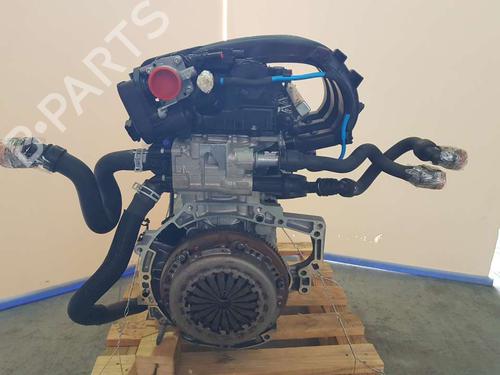 Motore OPEL CORSA F (P2JO) 15518809 | B-Parts