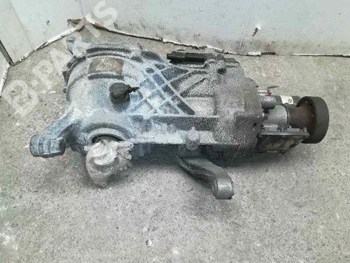 Rear differential LAND ROVER DISCOVERY SPORT (L550) 2.0 D 4x4 9092338 ...