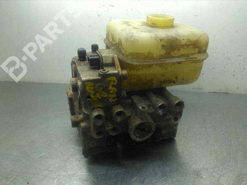 ABS pump LAND ROVER RANGE ROVER II (P38A) 2.5 D 4x4 1224593 | B-Parts