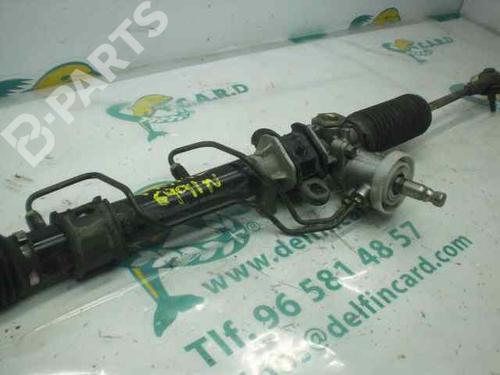 Steering rack HYUNDAI ATOS (MX) 1.0 i 61712 | B-Parts
