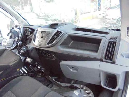 Alternador FORD TRANSIT V363 Van (FCD, FDD) 2.2 TDCi CC1T10300BD ...