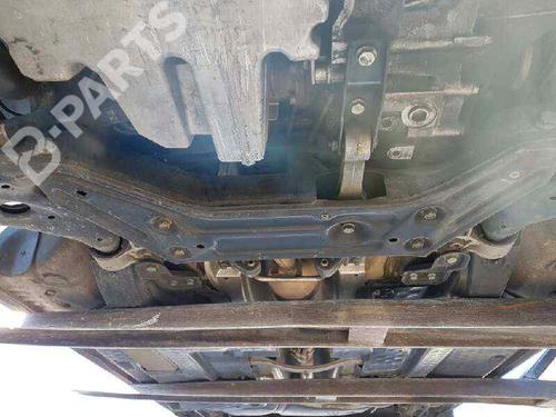 Subframe VW POLO (9N_, 9A_) 1.4 TDI 4251516 | B-Parts