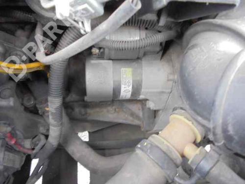 Starter DACIA SANDERO 1.2 16V 4690131 | B-Parts