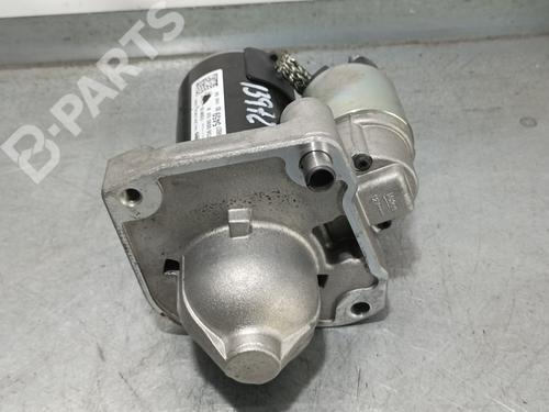 Starter CITROËN C4 CACTUS 1.2 VTi 82 9811832 | B-Parts
