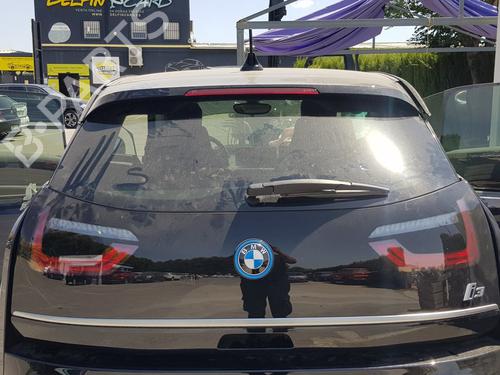 Tailgate BMW i3 (I01) 188726 | B-Parts