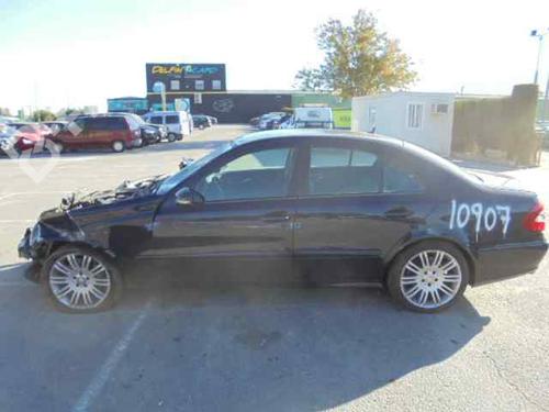 Automatic gearbox ECU MERCEDES-BENZ E-CLASS (W211) E 200 Kompressor ...