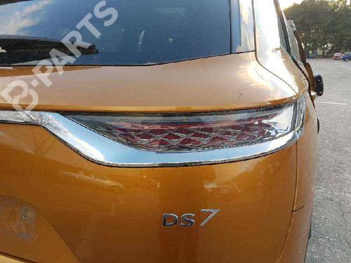Piloto trasero derecho DS DS 7 Crossback (J4_, JR_, JC_) 2.0 BlueHDi ...